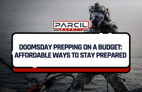 Doomsday Prepping on a Budget: Affordable Ways to Stay Prepared