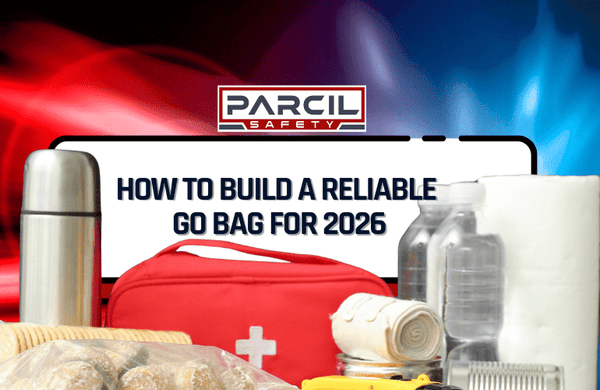 How to Build a Reliable Go Bag for 2026: What Most Kits Get Wrong