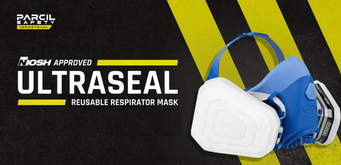 Is the UltraSeal Half Face Respirator the Best Choice for Professional
