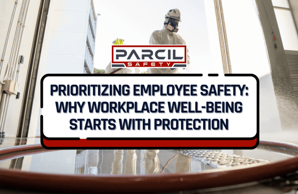Prioritizing Employee Safety: Why Workplace Well-Being Starts with Pro