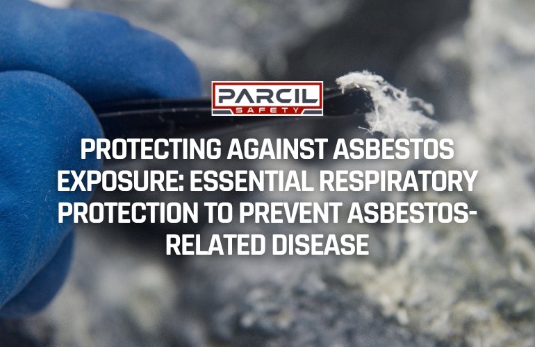 Protecting Against Asbestos Exposure: Essential Respiratory Protection