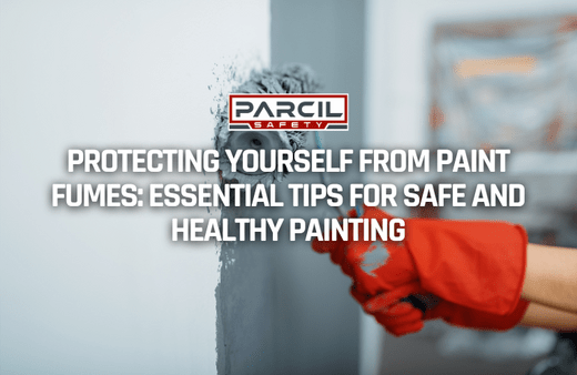 Protecting Yourself from Paint Fumes: Essential Tips for Safe and Heal