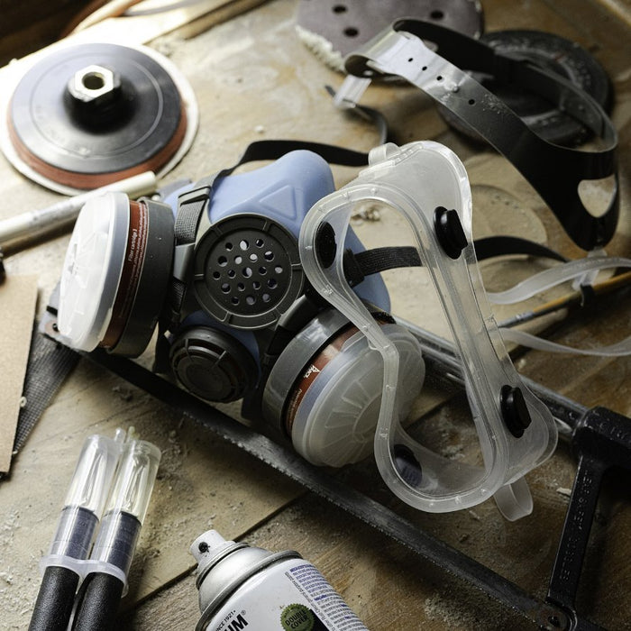 What Is the Best Respirator Mask for Everyday Use?