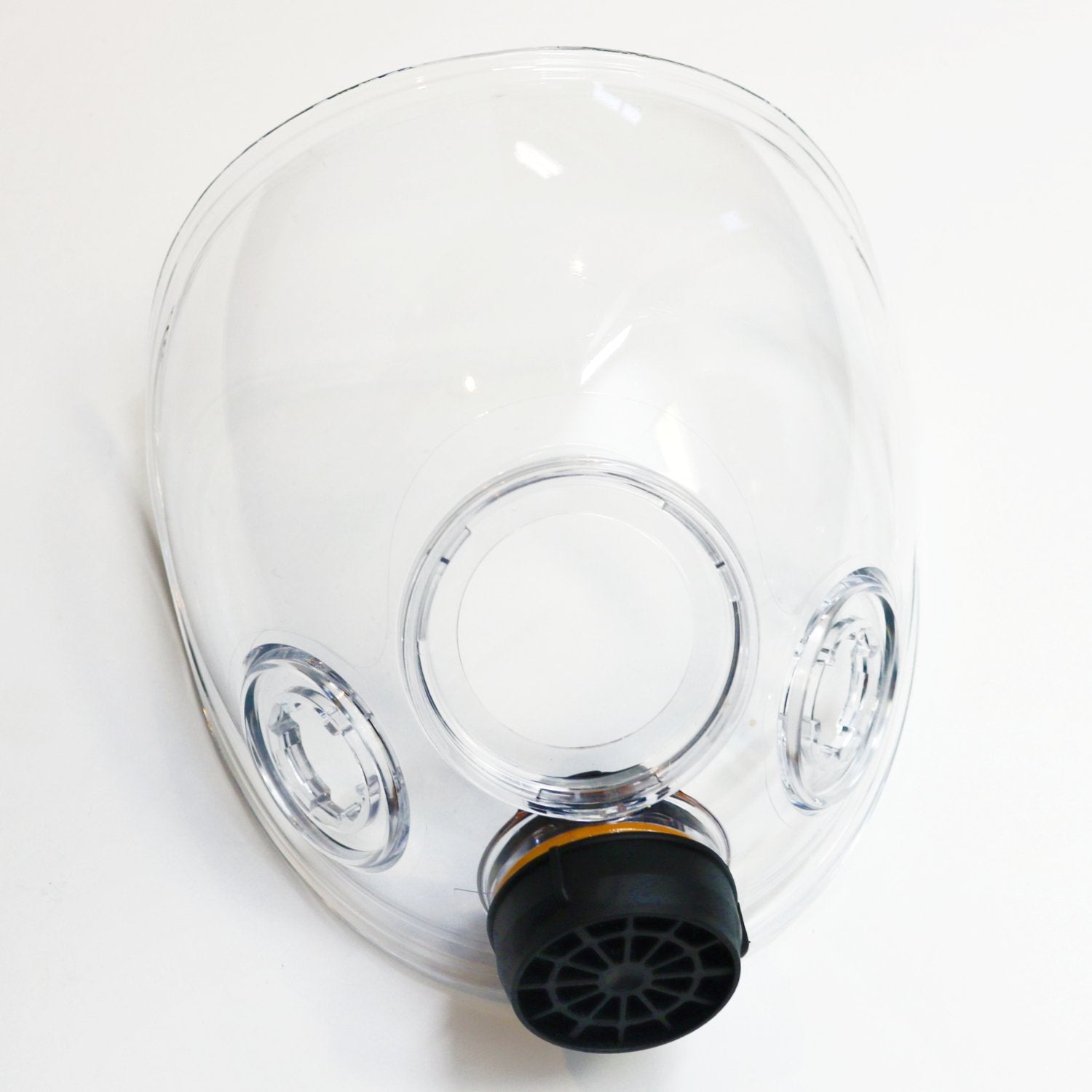 Gas Mask Replacement Parts & Conversion Kits | Parcil Safety