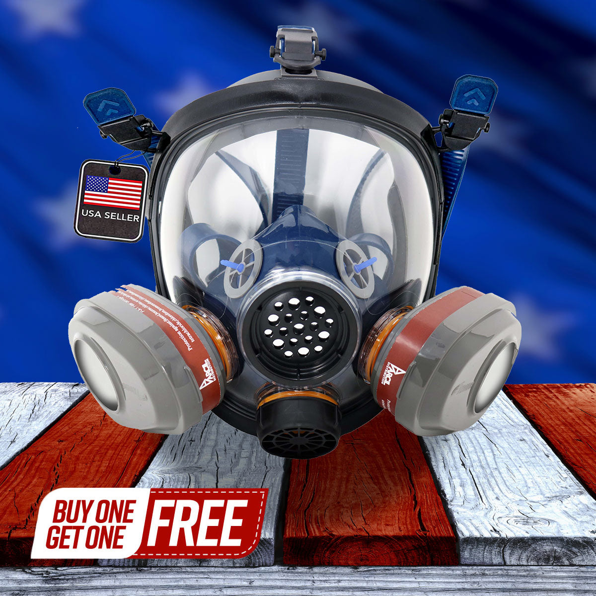 Agriculture Collection – Parcil Safety