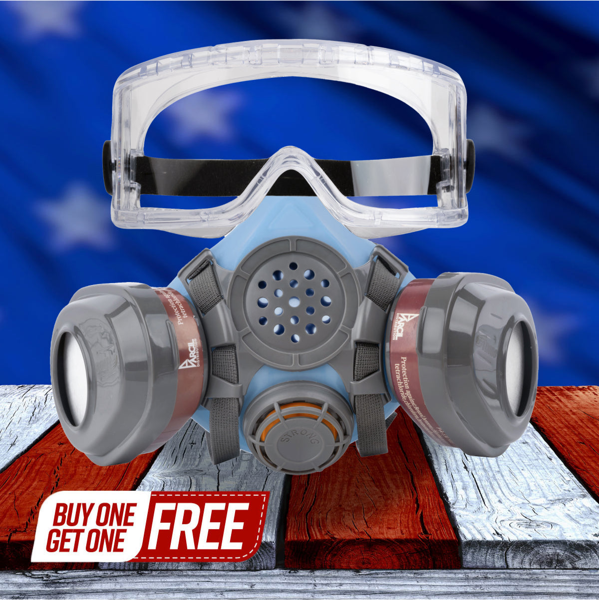 Agriculture Collection – Parcil Safety