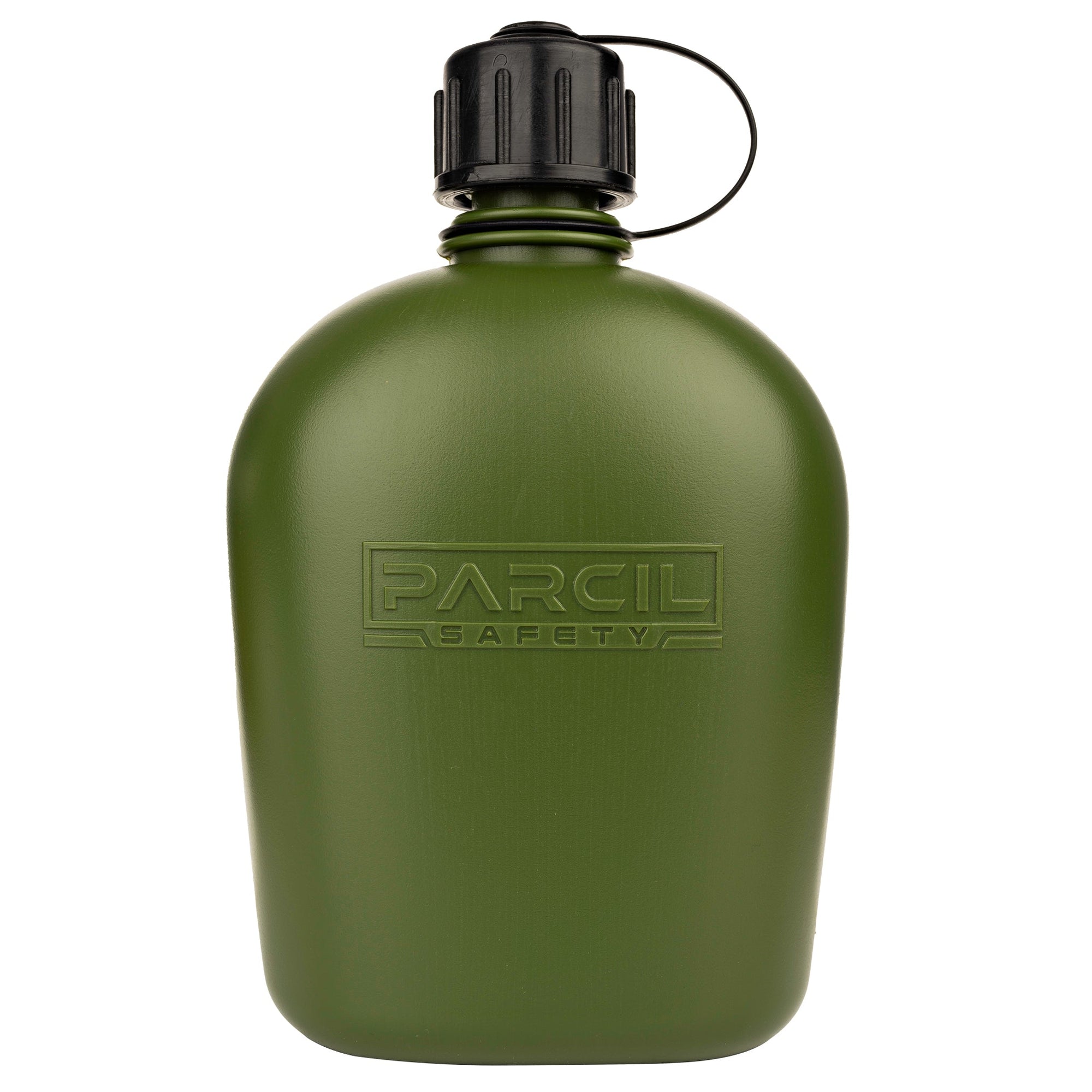 Gas Mask Canteen for NB-100E & IIR-100 | Parcil Safety