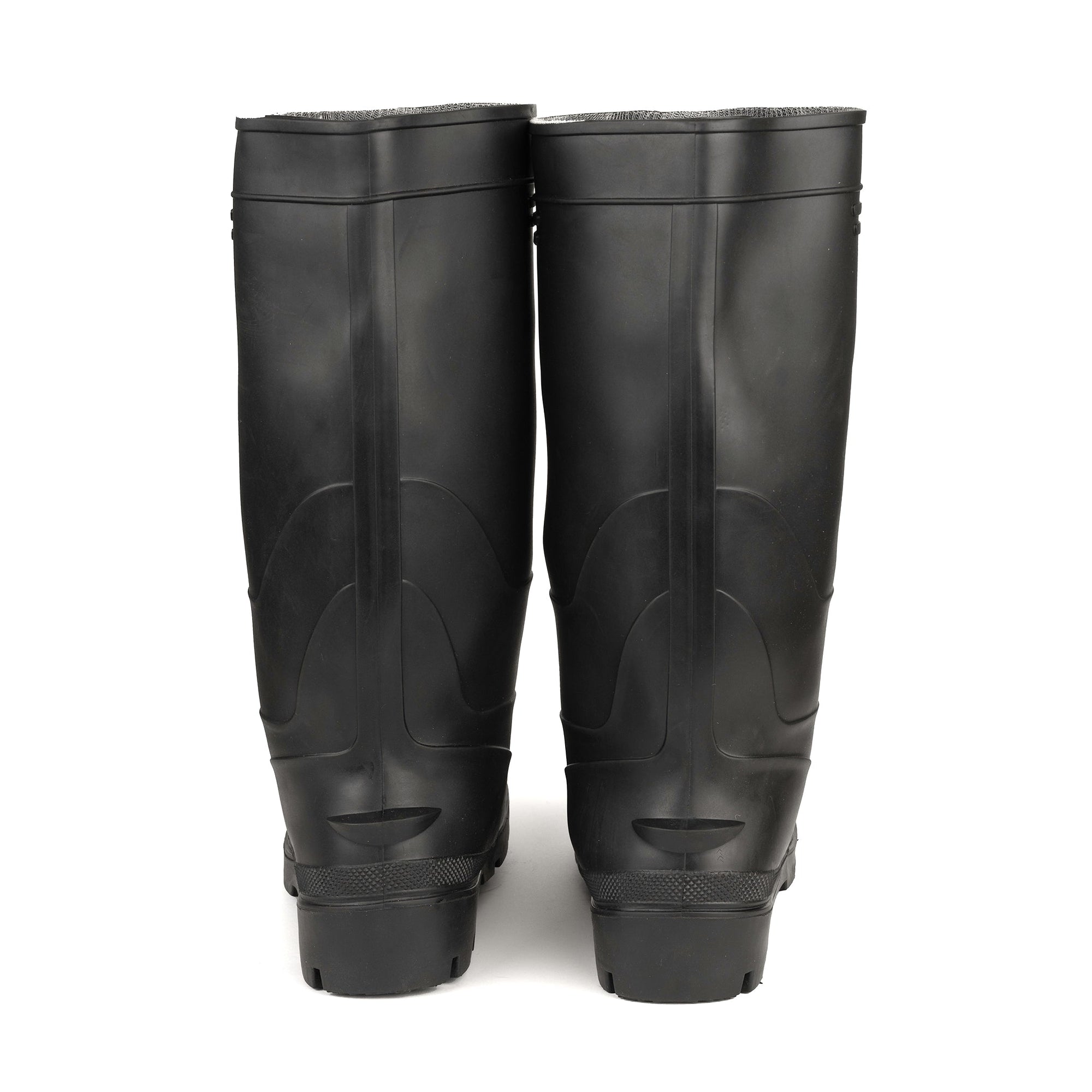 Parcil Safety CB-100 Chemical Boots