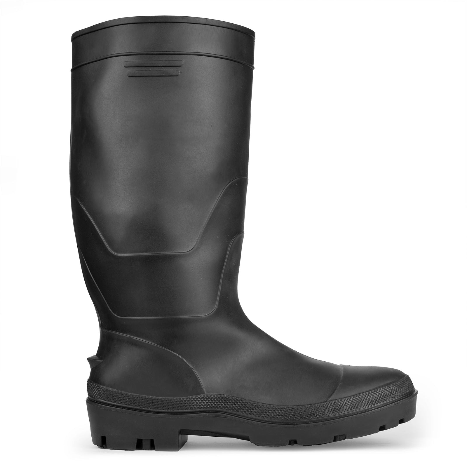 CB-100 Chemical Boots for Hazardous Environments | Parcil Safety