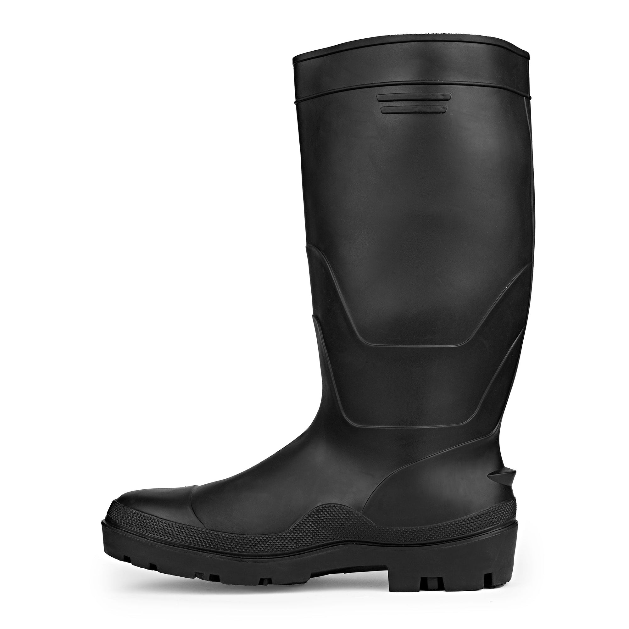 Parcil Safety CB-100 Chemical Boots