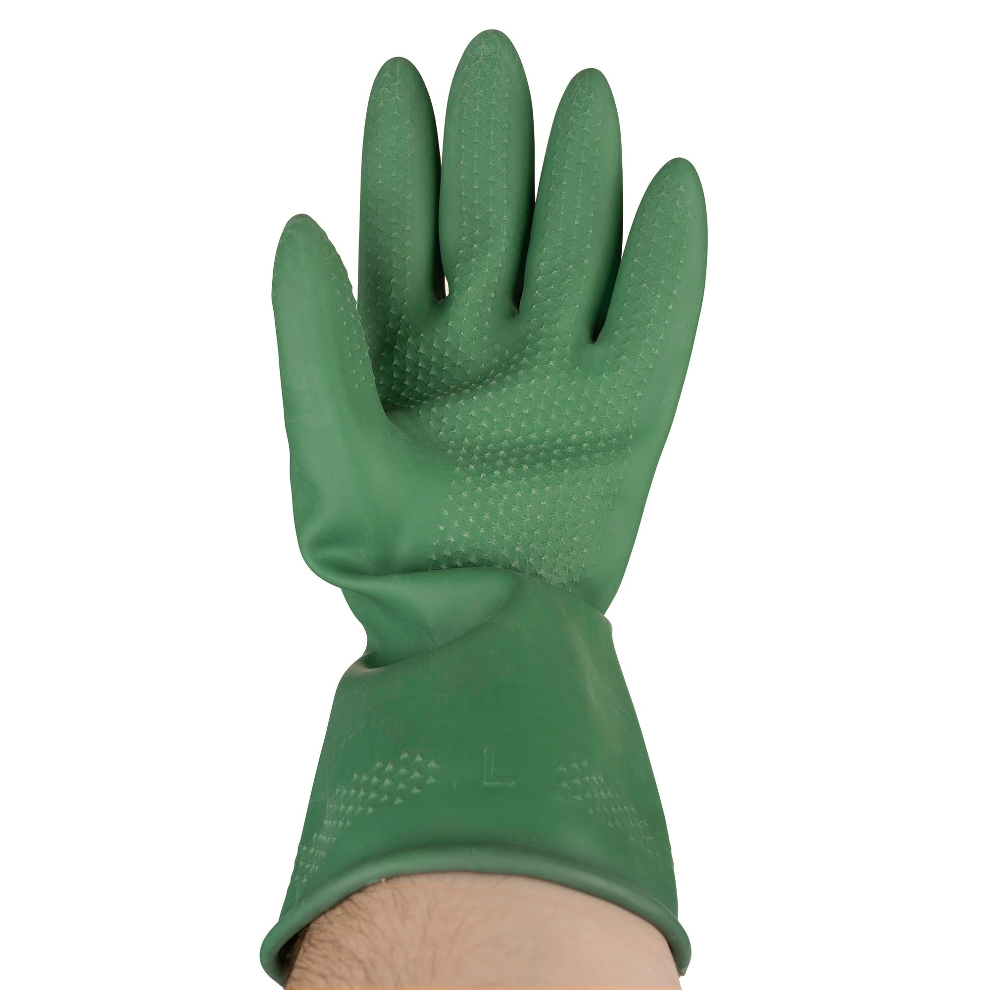 CG-100 Hazmat Gloves for Chemical Protection | Parcil Safety