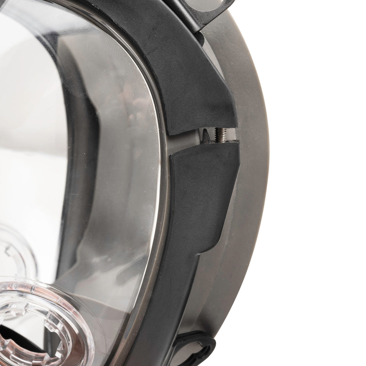 Face Shield Replacement for Full Face Respirators | Parcil Safety