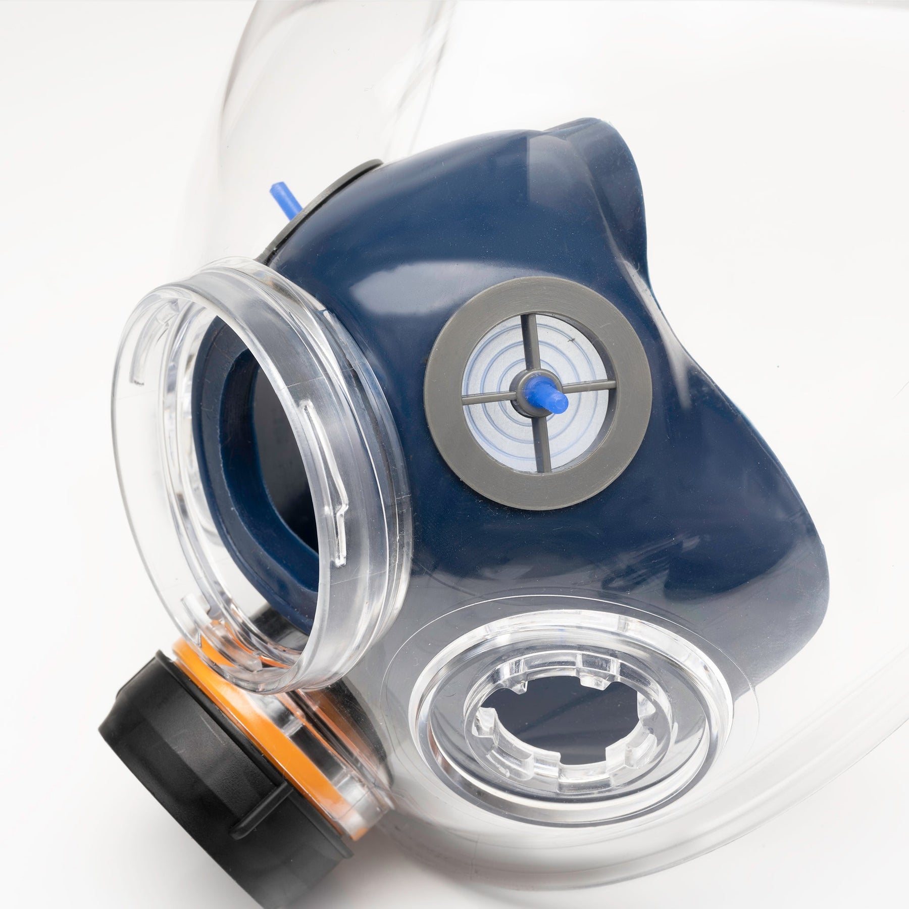 Replacement Oral/Nasal Cup for Respirators | Parcil Safety