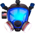 Full Face Respirators