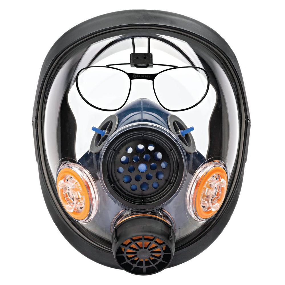 Spectacle Kit for Glasses Wearers | Parcil Safety