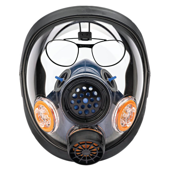 Spectacle Kit for Glasses Wearers | Parcil Safety