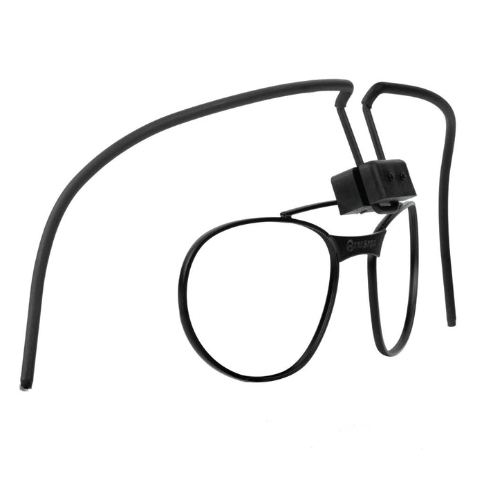 Spectacle Kit for Glasses Wearers | Parcil Safety