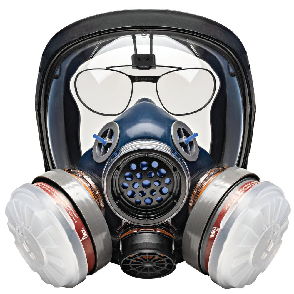 Spectacle Kit for Glasses Wearers | Parcil Safety