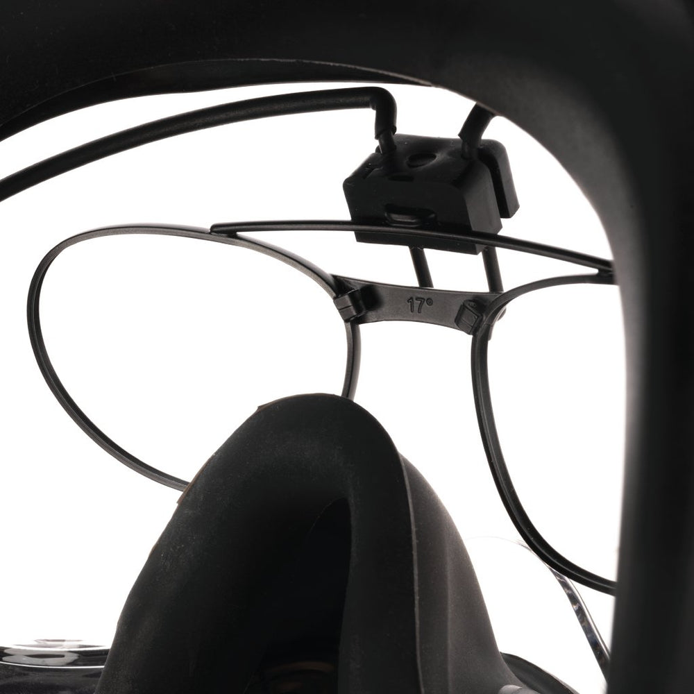 Spectacle Kit for Glasses Wearers | Parcil Safety