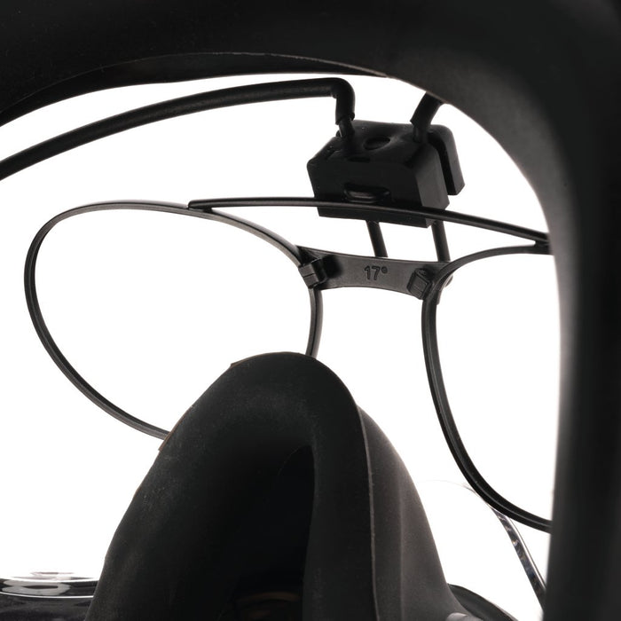 Spectacle Kit for Glasses Wearers | Parcil Safety