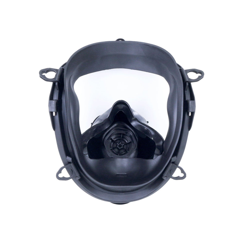 ST-100X Full Face Gas Mask Respirator | Parcil Safety
