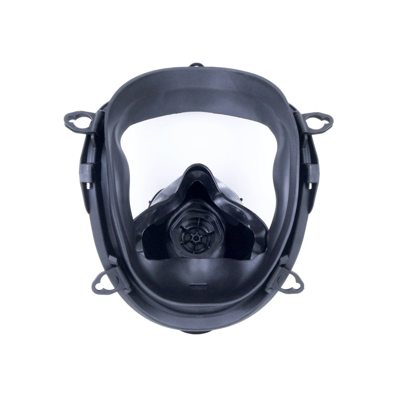 ST-100X Full Face Gas Mask Respirator | Parcil Safety