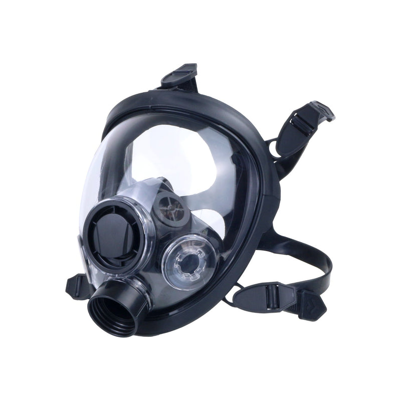 ST-100X Full Face Gas Mask Respirator | Parcil Safety