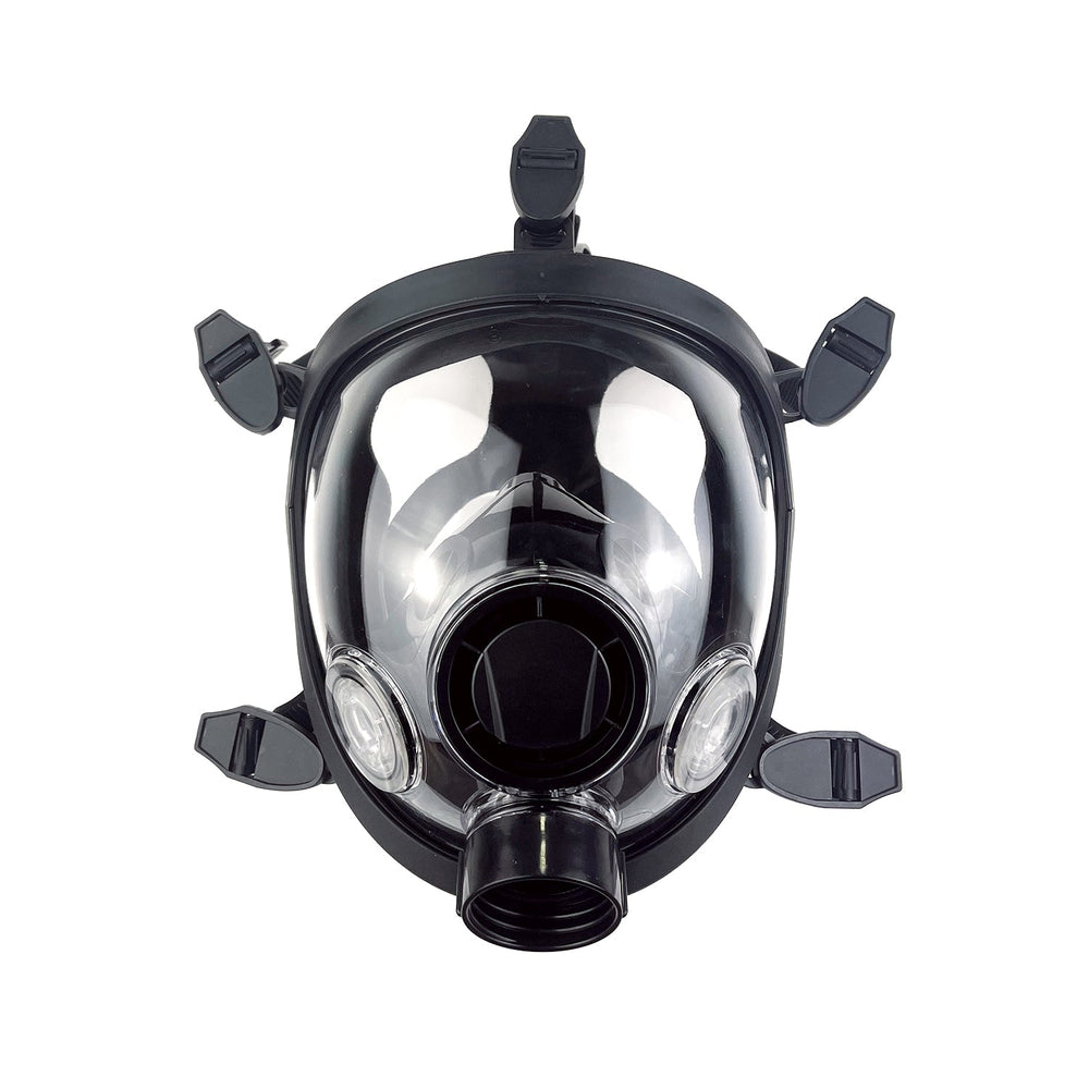 ST-100X Full Face Gas Mask Respirator | Parcil Safety