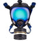 40mm Gas Masks & Canisters for Safety | Parcil Safety
