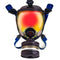 40mm Gas Masks & Canisters for Safety | Parcil Safety