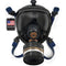 40mm Gas Masks & Canisters for Safety | Parcil Safety